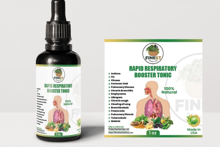 Respiratory Infections and The Best Treatment - FHS Lifestyle Magazine