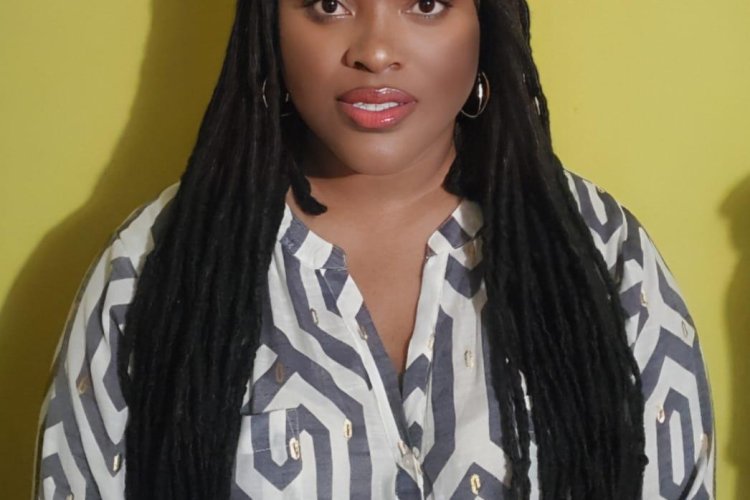 Meet one of the 2024 IWAA Honorees, Youtube Sensation Shaneca Alicia ...