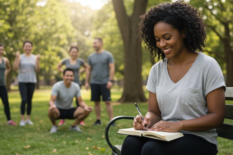 The Science of Happiness: Daily Habits for a More Fulfilling Life - FHS ...