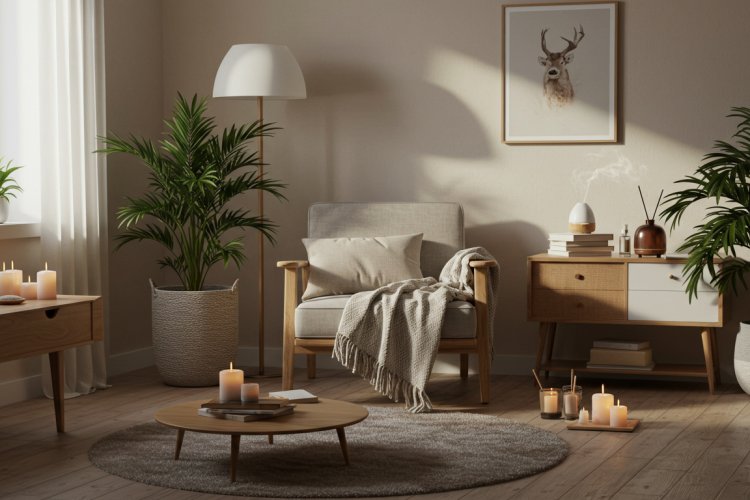How to Create a Relaxing Home Environment for Enhanced Well-Being - FHS ...
