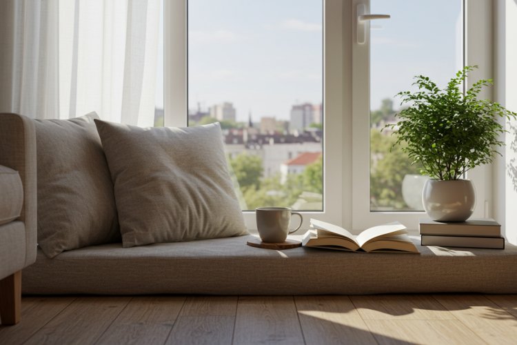 Simplify Your Life for Less Stress - FHS Lifestyle Magazine