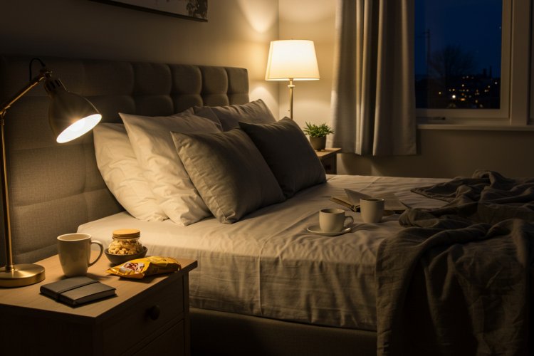 You Need Better Rest for Maximum Productivity - FHS Lifestyle Magazine